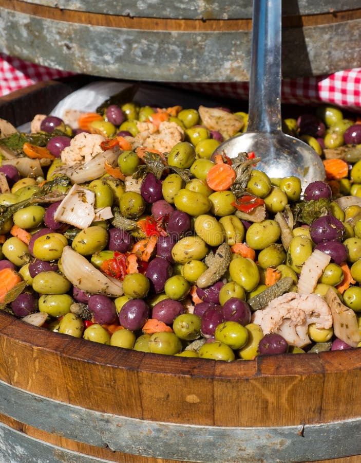 Olives stock photo. Image of fresh, healthy, herbs, eating - 33818274
