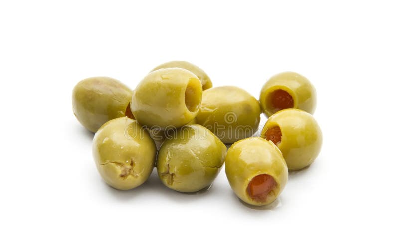Olives stock image. Image of nature, healthy, olive, plant - 30575829