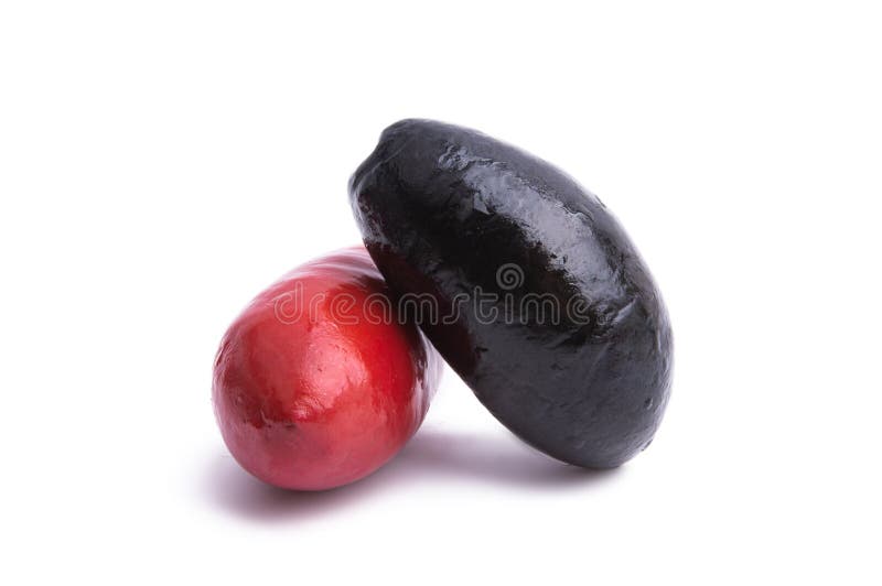 Olives Garden Stuff Isolated Stock Image - Image of fruit, italy: 232091967