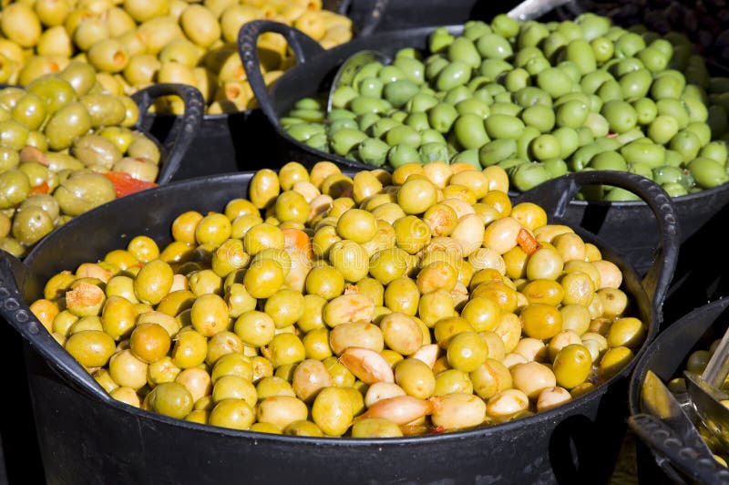 Olives stock image. Image of fruits, fruit, olive, food - 36009093