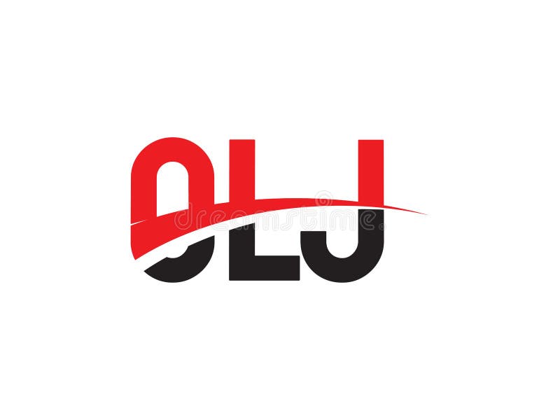 Olj Letter Stock Illustrations – 15 Olj Letter Stock Illustrations ...