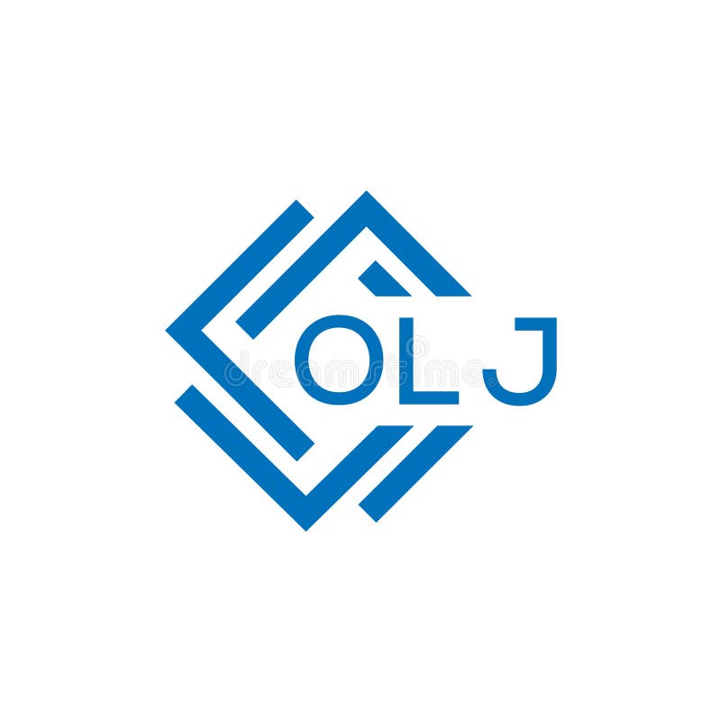 Olj Letter Stock Illustrations – 15 Olj Letter Stock Illustrations ...