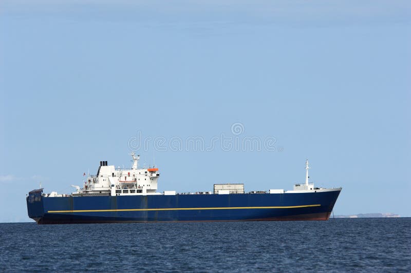 Oljetankfartyg arkivfoto. Bild av olja, last, fartyg, tankfartyg - 1552002
