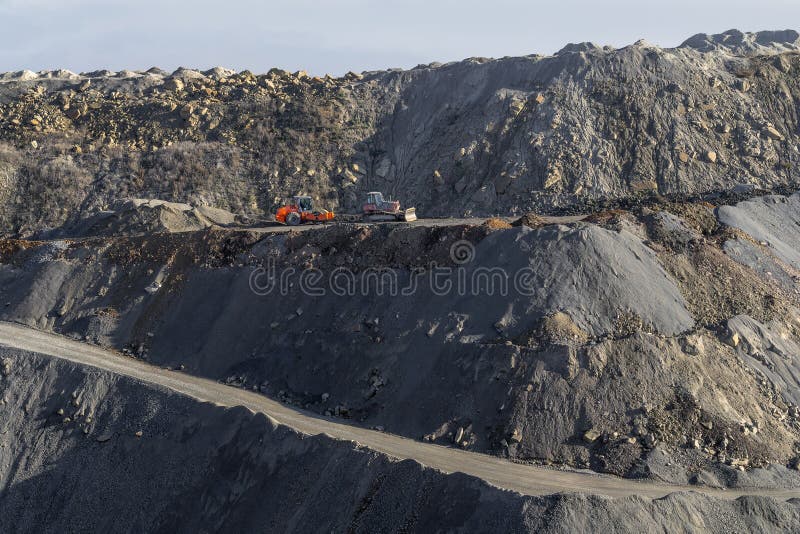 147 Mining Compactor Stock Photos - Free & Royalty-Free Stock Photos ...