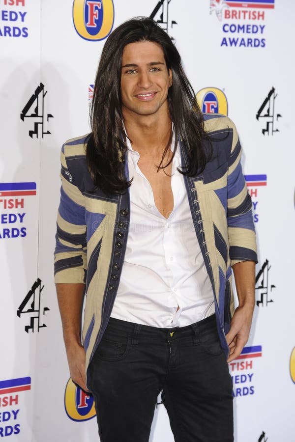 Ollie Locke editorial stock image. Image of british, locke - 22612739