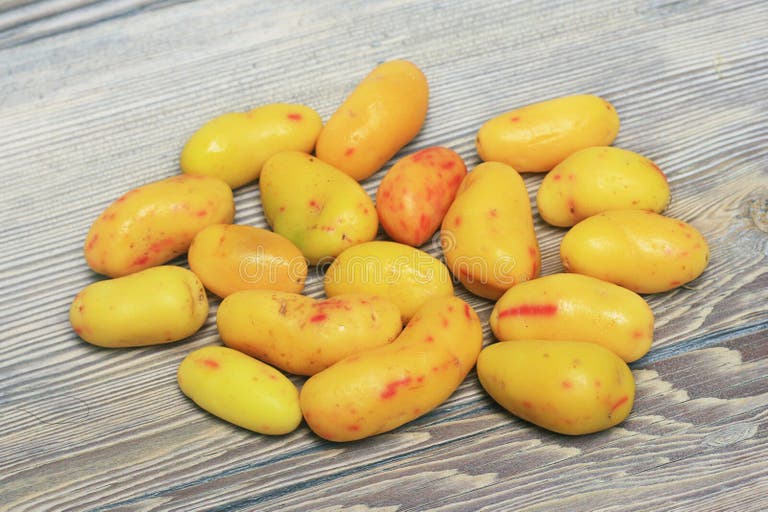 Olluco stock image. Image of peru, melloco, traditional - 59750777