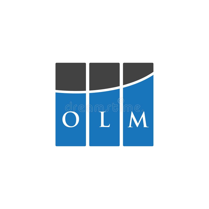 Olm Letter Stock Illustrations – 19 Olm Letter Stock Illustrations ...