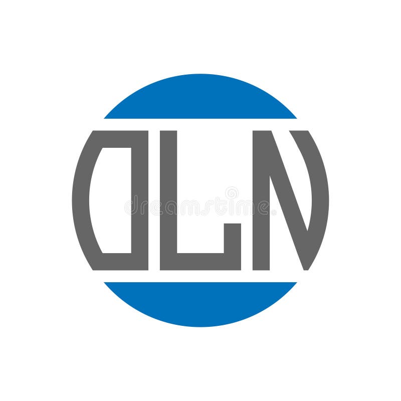 Oln Letter Stock Illustrations – 17 Oln Letter Stock Illustrations ...
