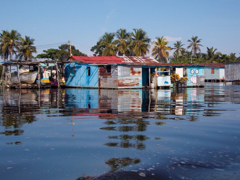Ologa stock photo. Image of caribe, lake, ologa, catatumbo - 161311544