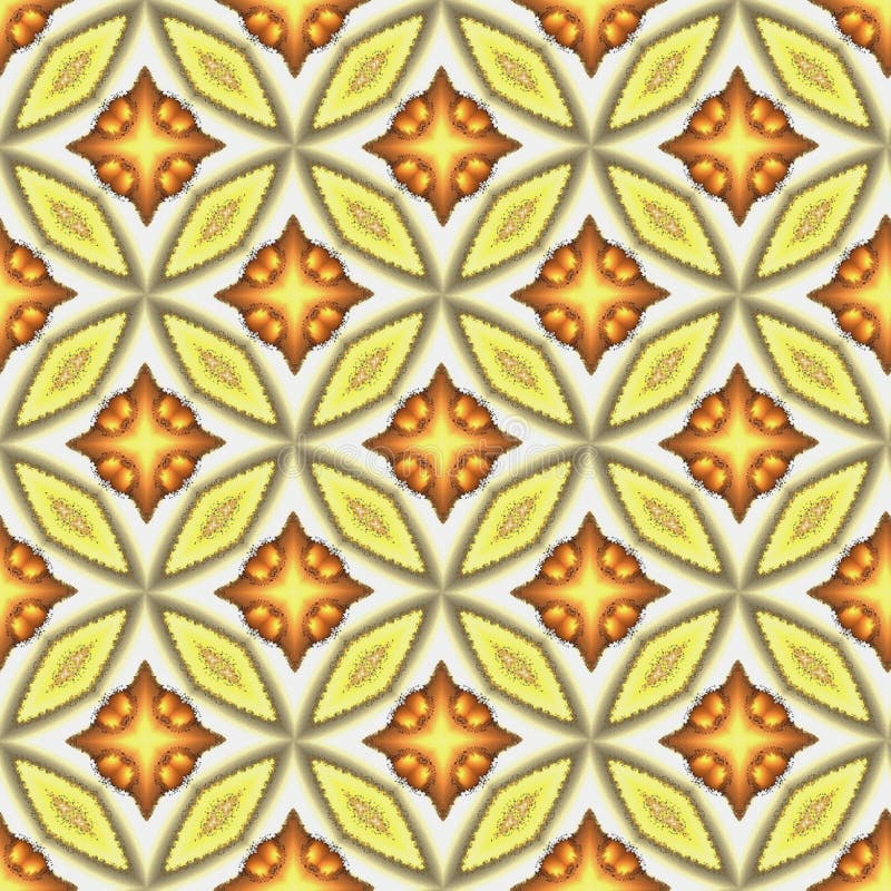 Olorful Symmetrical Repeating Patterns for Textiles, Ceramic Tiles ...