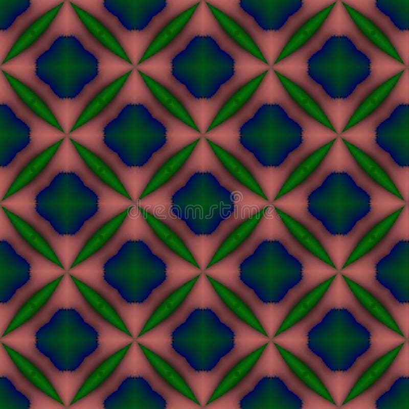 Olorful Symmetrical Repeating Patterns for Textiles, Ceramic Tiles ...