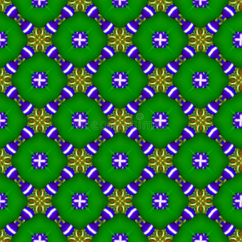 Olorful Symmetrical Repeating Patterns for Textiles, Ceramic Tiles ...