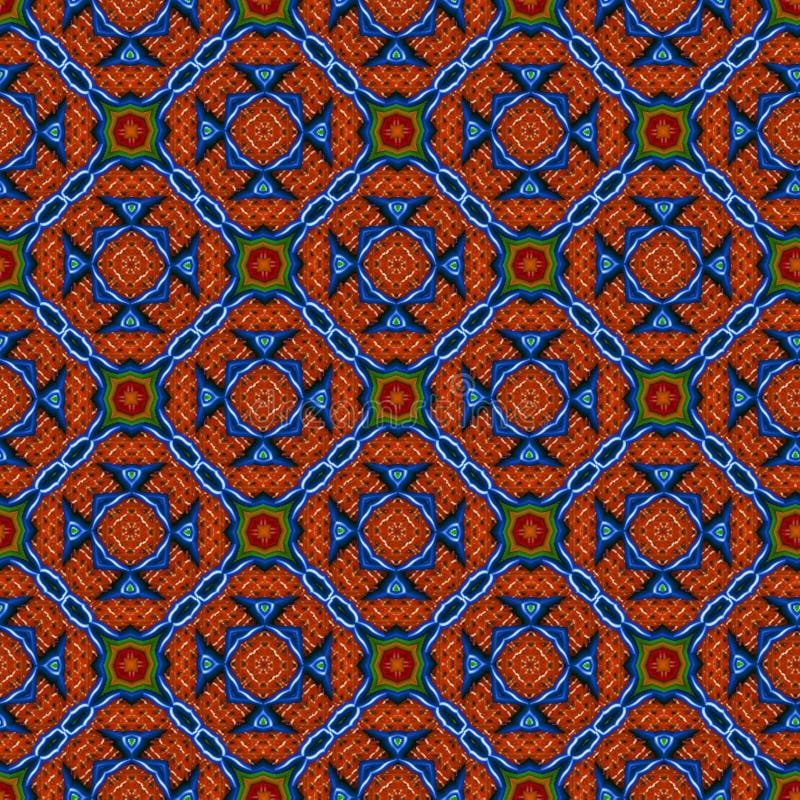 Olorful Symmetrical Repeating Patterns for Textiles, Ceramic Tiles ...
