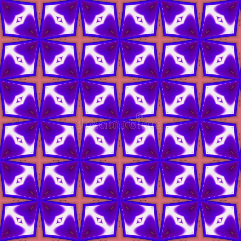 Olorful Symmetrical Repeating Patterns for Textiles, Ceramic Tiles ...