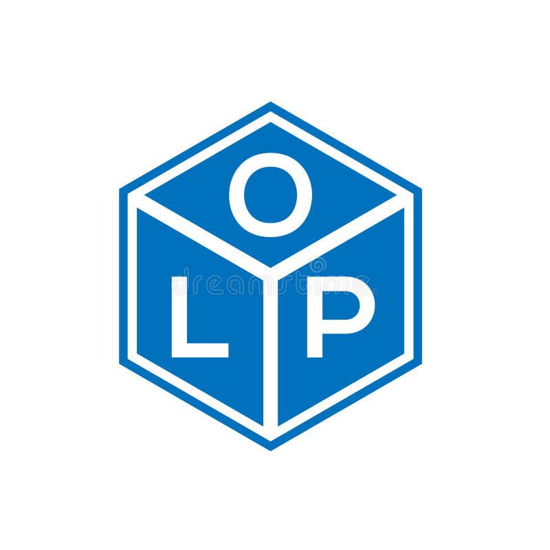Olp Letter Stock Illustrations – 22 Olp Letter Stock Illustrations ...