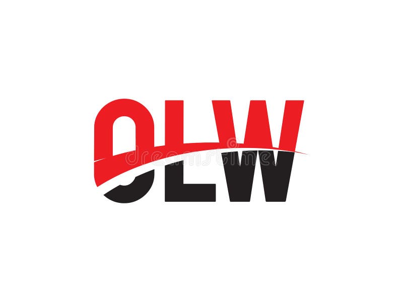 Olw Letter Stock Illustrations – 16 Olw Letter Stock Illustrations ...
