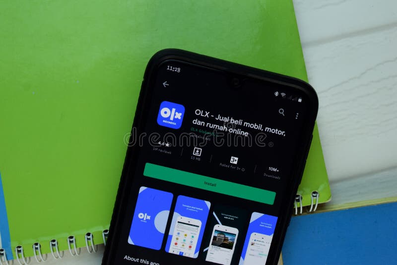 Olx Logo Stock Photos - Free & Royalty-Free Stock Photos from Dreamstime