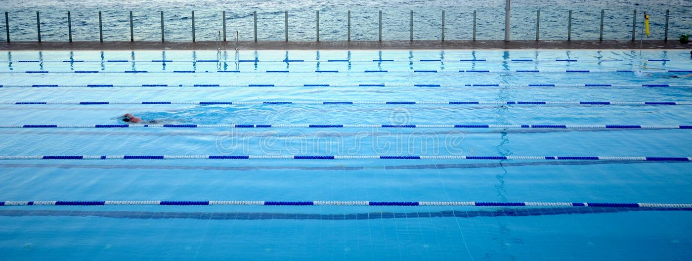 Sydney Olympic Pool Divider Stock Photos - Free & Royalty-Free Stock ...