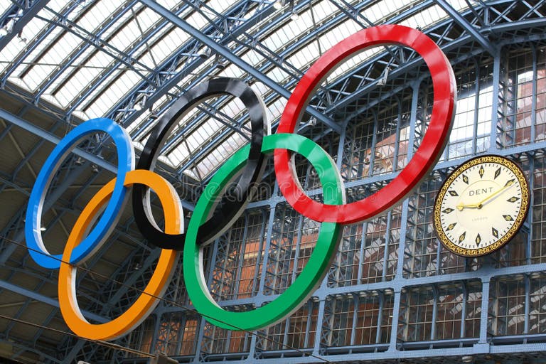 5,566 Olympic Sport Rings Stock Photos - Free & Royalty-Free Stock ...
