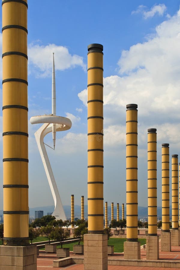 17+ Stadium pillars Free Stock Photos - StockFreeImages