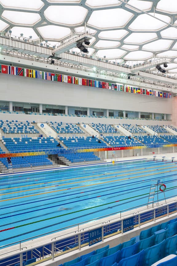 195 Olympic Size Swimming Pool Stock Photos - Free & Royalty-Free Stock ...