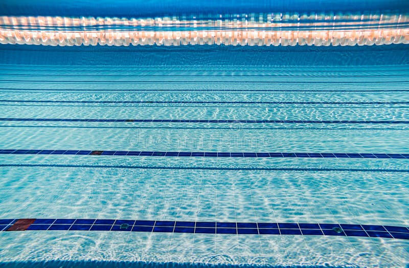Olympic Swimming Wallpaper
