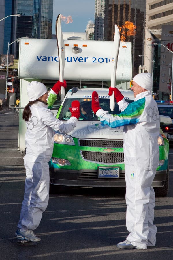 Olympic Torch Relay in Athens Editorial Photography - Image of sports ...