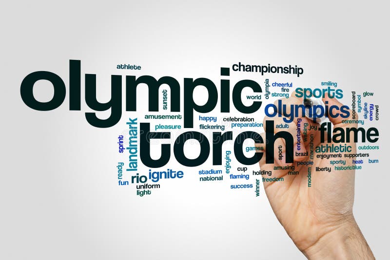 150 Olympic Word Stock Photos - Free & Royalty-Free Stock Photos from ...