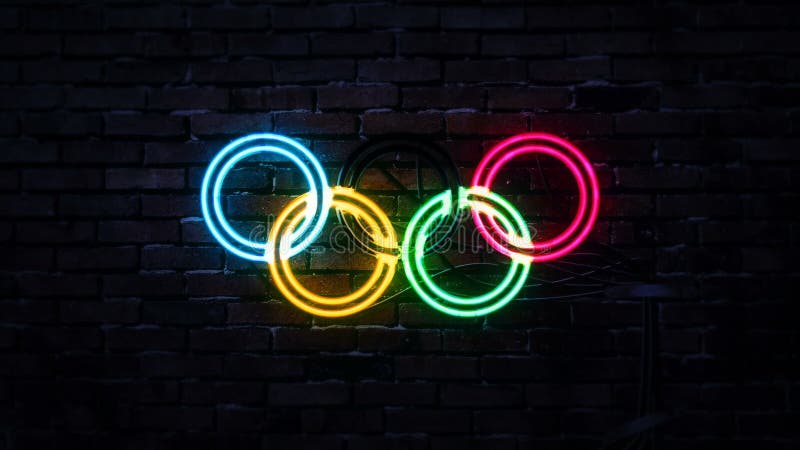 Olympics Logo Stock Footage & Videos - 184 Stock Videos
