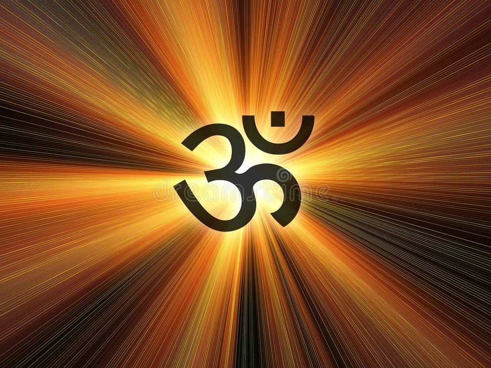 Swastik Om Log Stock Illustrations – 24 Swastik Om Log Stock ...