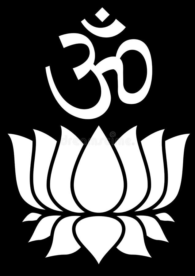 Om Symbol Font