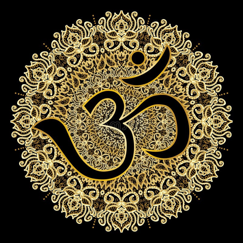 Om Sing Stock Illustrations – 20 Om Sing Stock Illustrations, Vectors ...