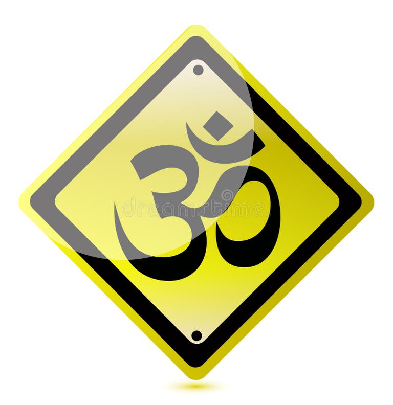 Religious Sign Om Stock Illustrations – 1,844 Religious Sign Om Stock ...