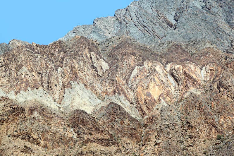 Oman stock image. Image of jebel, destination, gulf, state - 31362909