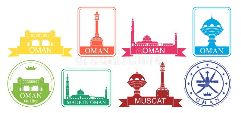 Logo Oman Stock Illustrations – 1,560 Logo Oman Stock Illustrations ...