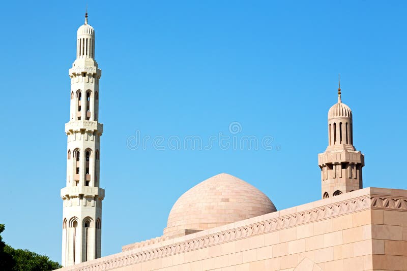 Oman Religion Clear Sky Stock Photos - Free & Royalty-Free Stock Photos ...