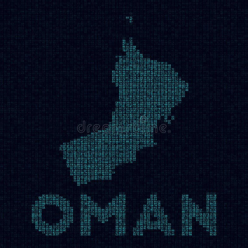 Digital Oman logo. stock vector. Illustration of boundary - 180479938