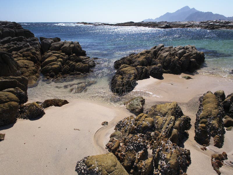 Omani coast near Hasik stock photo. Image of arabia, oman - 63905746