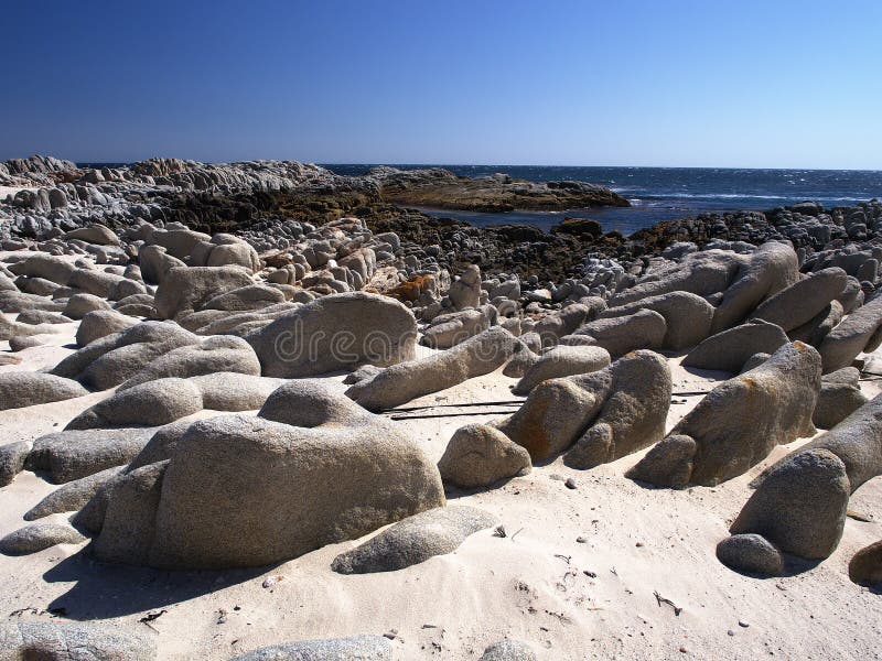 Omani coast near Hasik stock photo. Image of arab, shore - 63905786