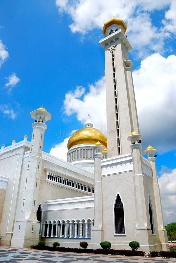 Panama Canal - Gatun Locks stock photo. Image of america - 9785716