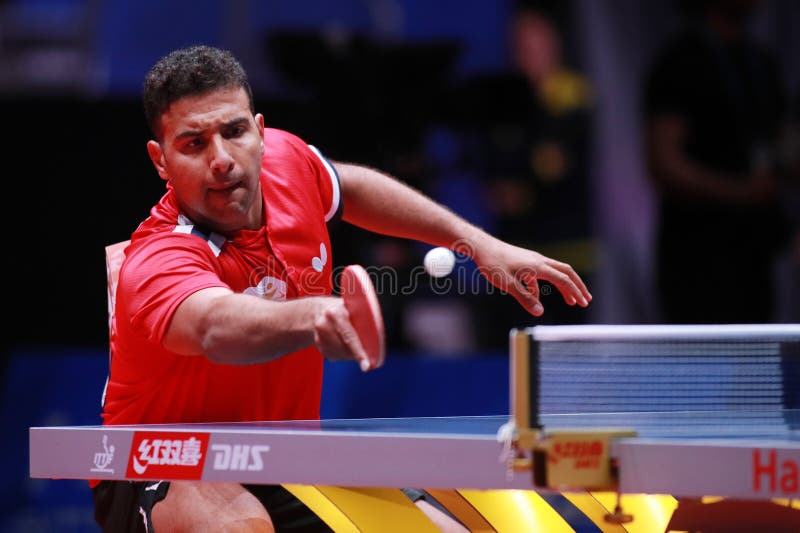 Omar Assar D'avant-main De L'Egypte Image stock éditorial - Image du ...