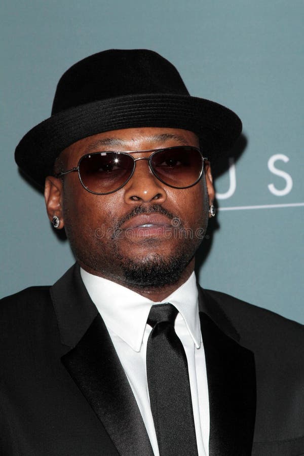 Omar Epps editorial stock photo. Image of angeles, house - 25273713