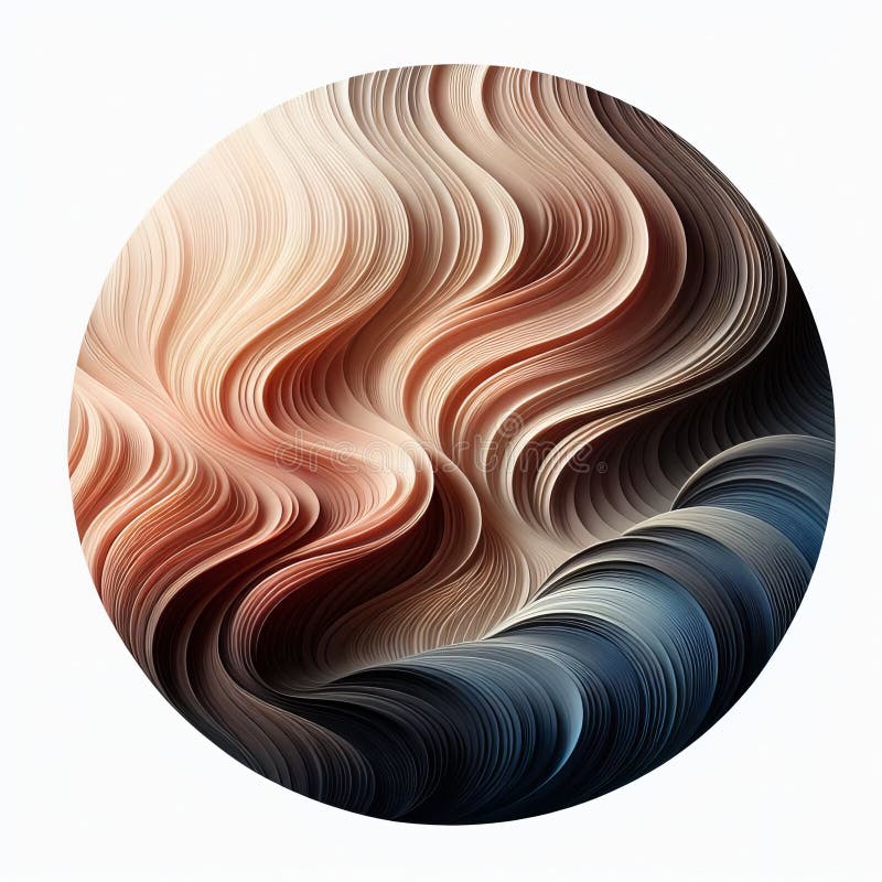 Ombre Shadow a Shadow Effect with an Ombre Color Gradient,crea Stock ...