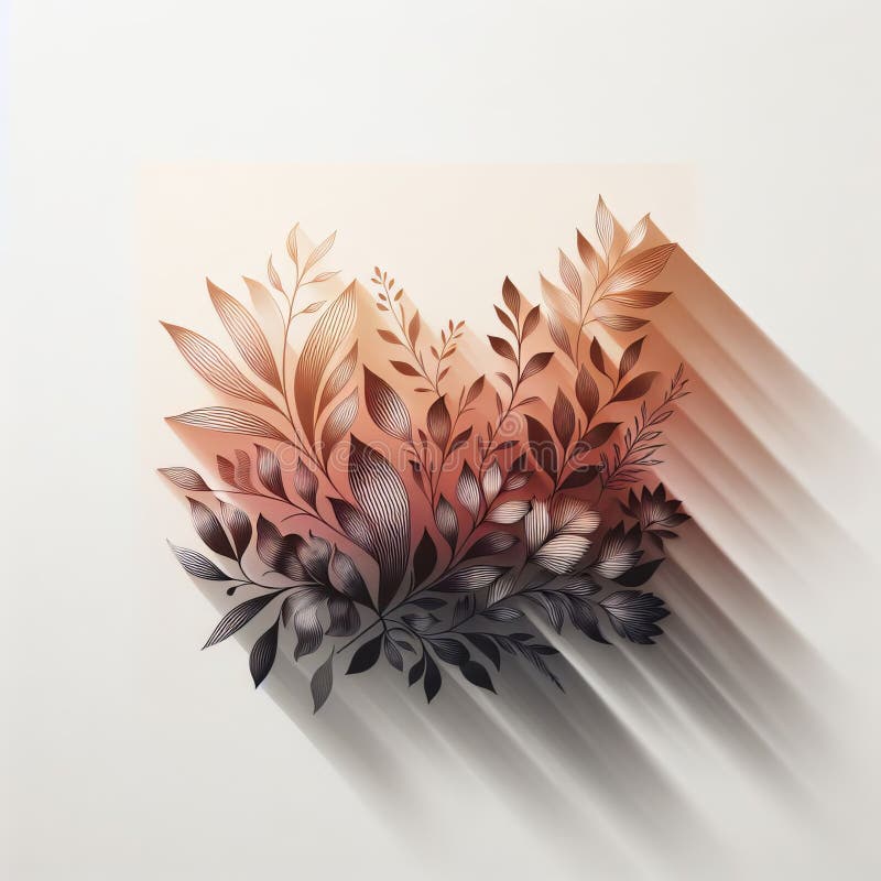 Ombre Shadow a Shadow Effect with an Ombre Color Gradient, Eat Stock ...