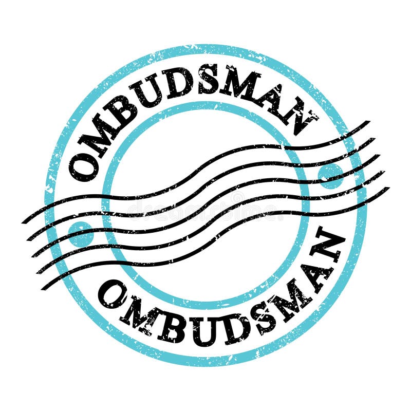 Ombudsman Word Stock Illustrations – 48 Ombudsman Word Stock ...