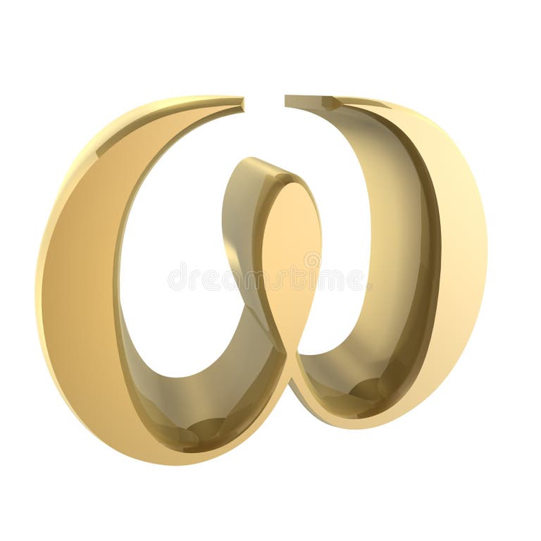Gold Omega Symbol Stock Illustrations – 662 Gold Omega Symbol Stock ...