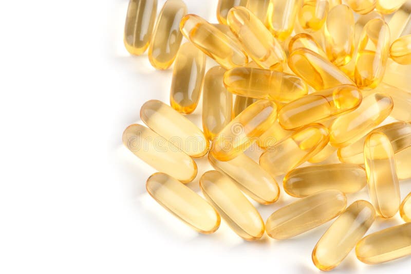Omega3 capsules stock photo. Image of health, capsule - 39127404