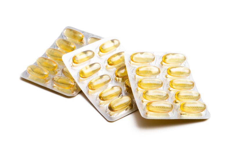 Omega 3 capsules stock photo. Image of healthy, macro - 140217768