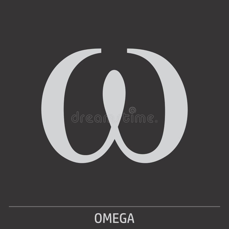 Omega Stock Illustrations – 5,705 Omega Stock Illustrations, Vectors ...