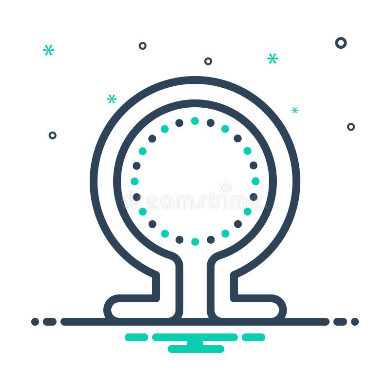 Ohm Letter Stock Illustrations – 178 Ohm Letter Stock Illustrations ...
